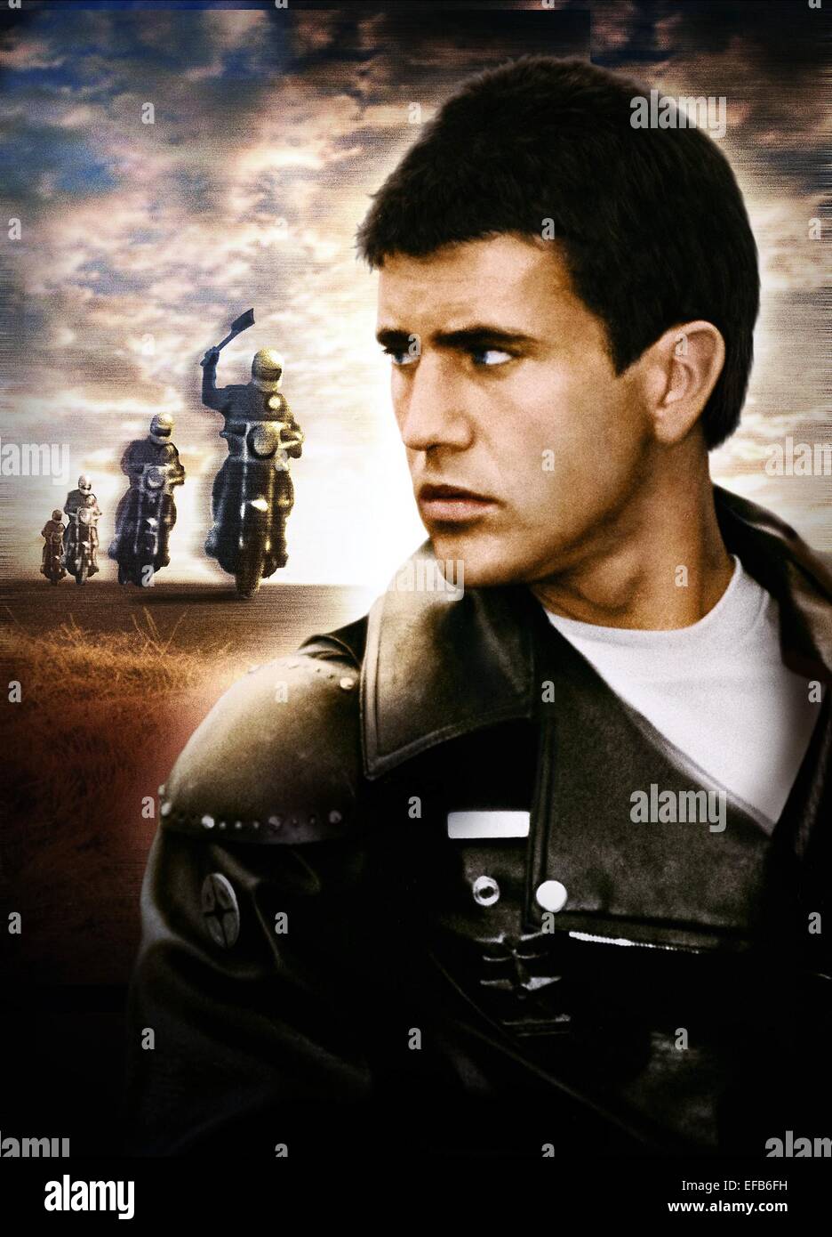 Mel Gibson Mad Max Stock Photos & Mel Gibson Mad Max Stock Images - Alamy