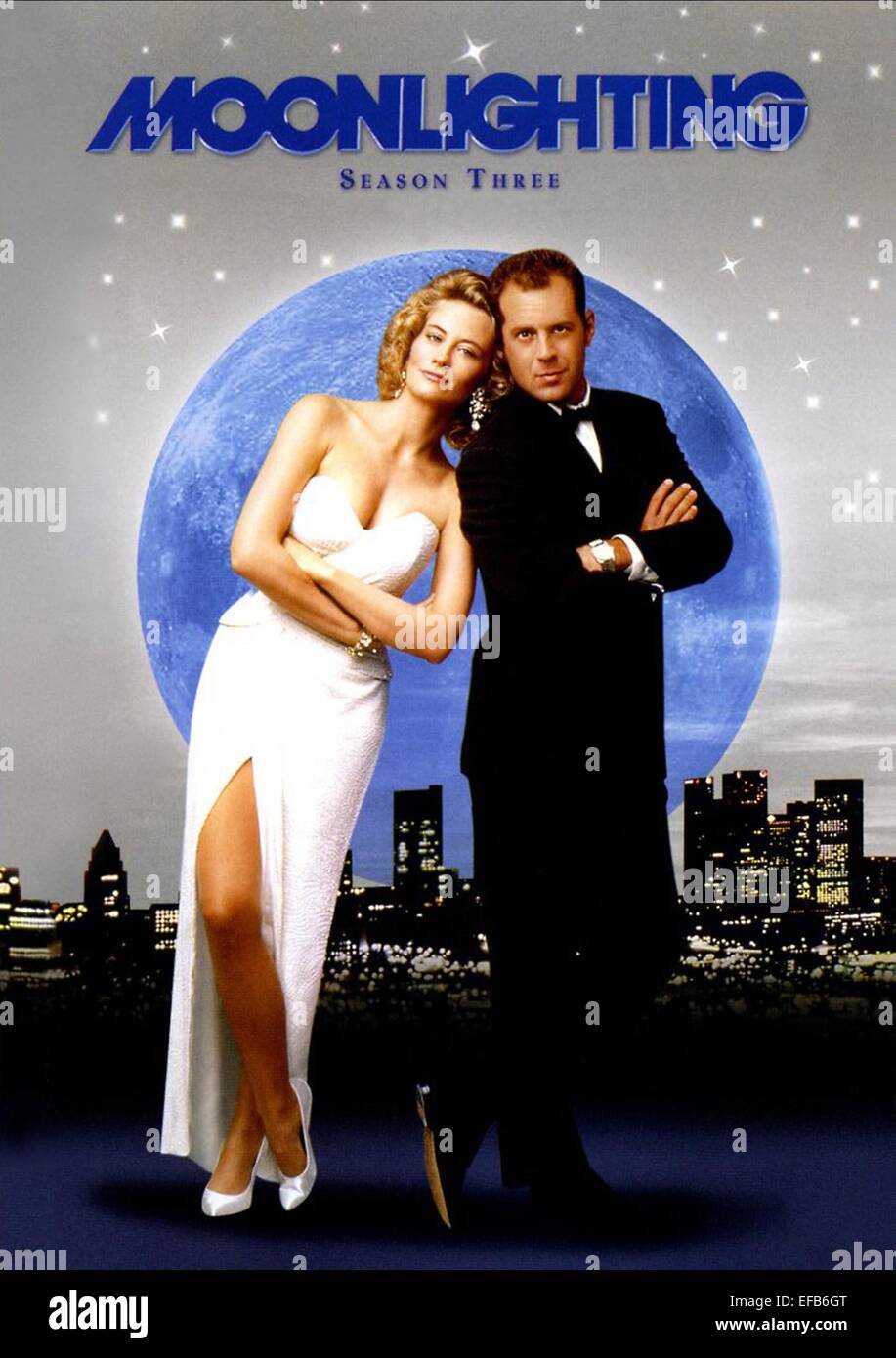 Bruce Willis Movie Poster Usa Stock Photos & Bruce Willis Movie Poster ...