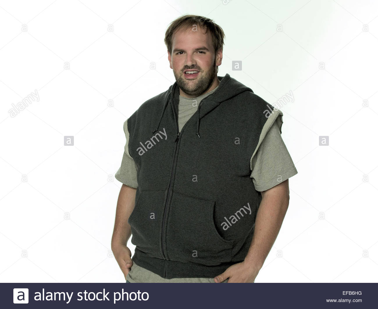 Ethan Suplee My Name Is Earl High Resolution Stock Photography and ...