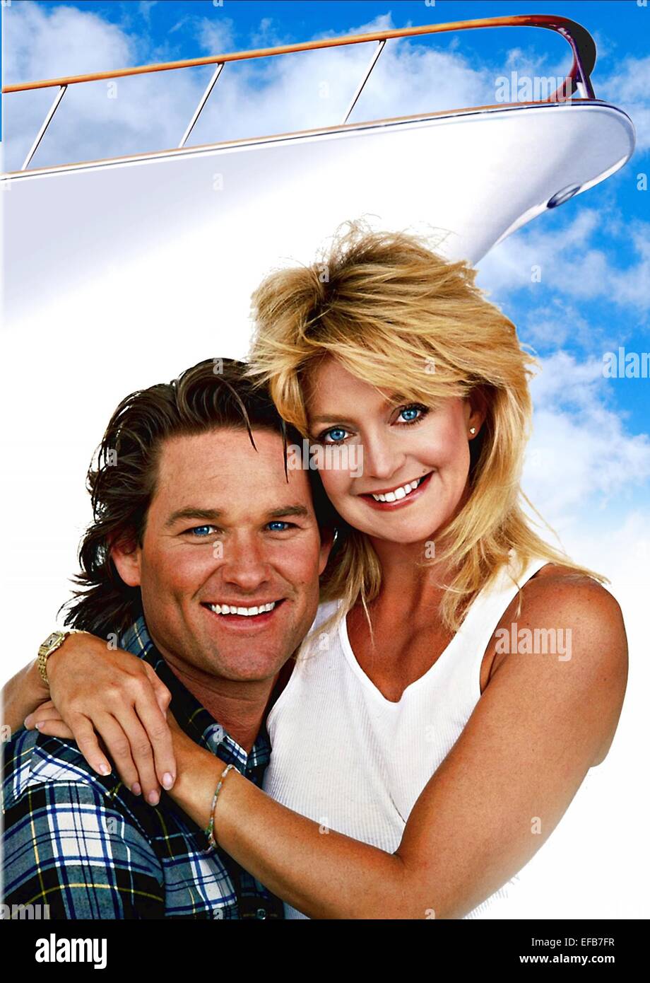 Garry Marshall 1987 High Resolution Stock Photography and Images - Alamy