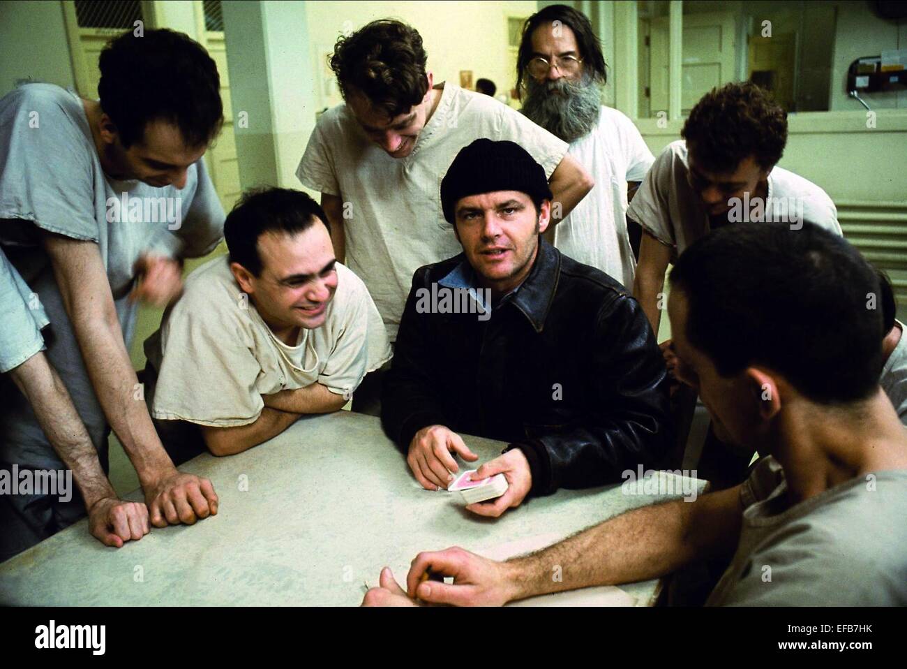 R P Mcmurphy High Resolution Stock Photography and Images - Alamy