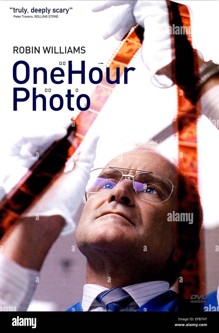 Robin Williams Poster High Resolution Stock Photography and Images - Alamy