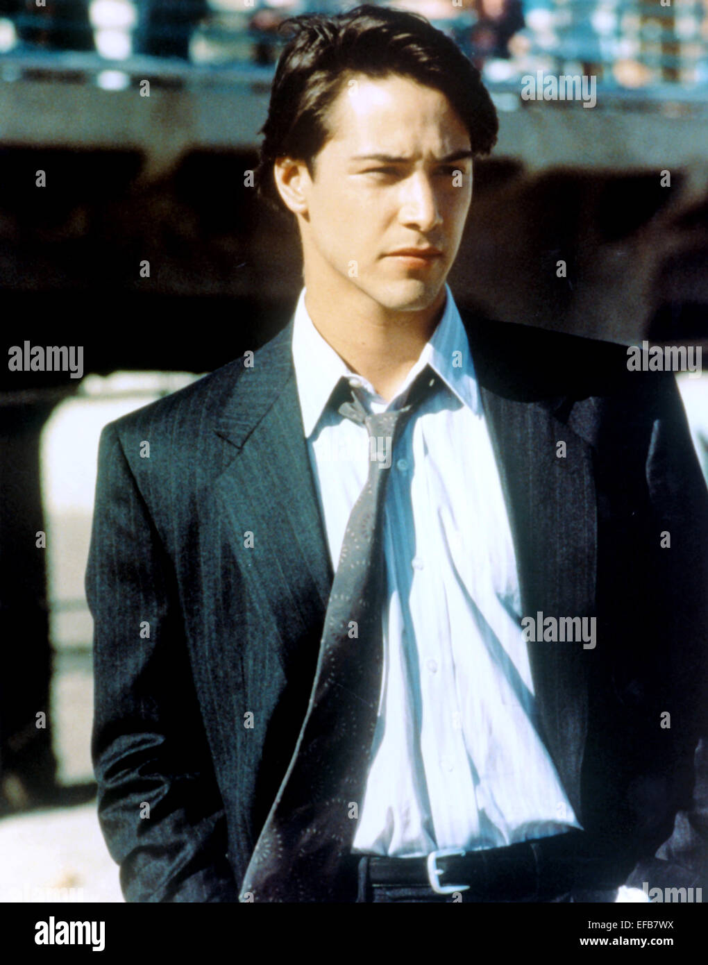Keanu Reeves Point Break High Resolution Stock Photography and Images ...
