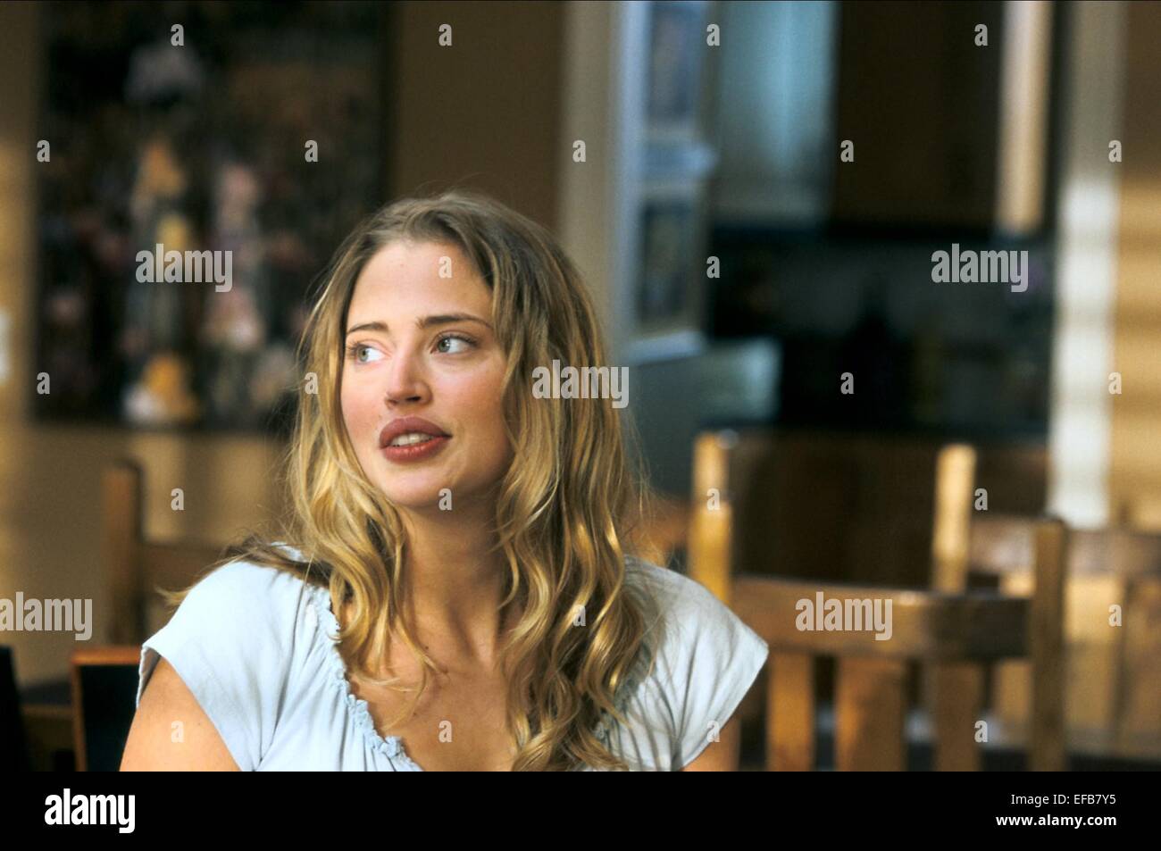 Estella Portrait High Resolution Stock Photography and Images - Alamy