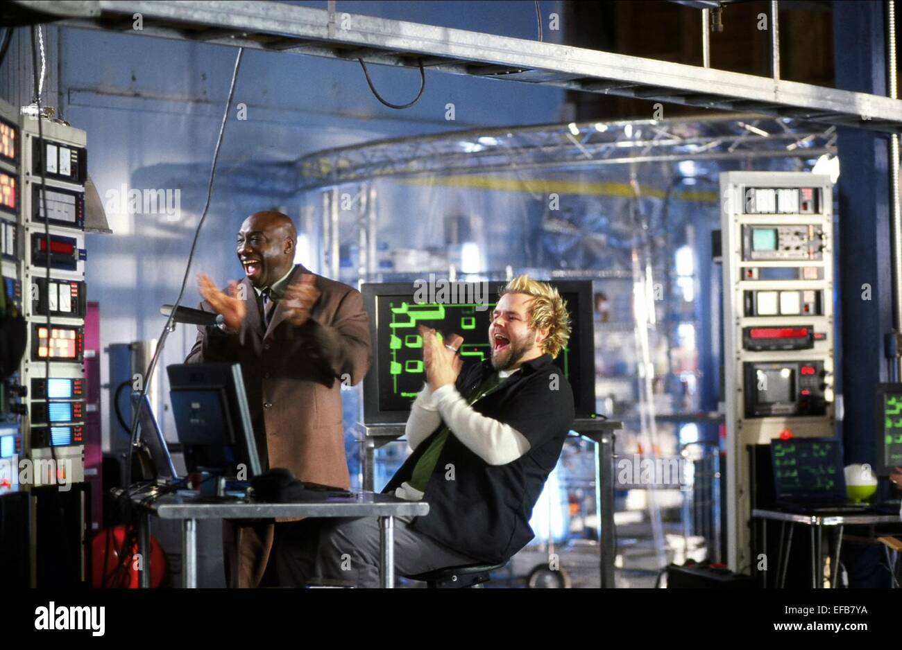 Michael Franklin High Resolution Stock Photography and Images - Alamy