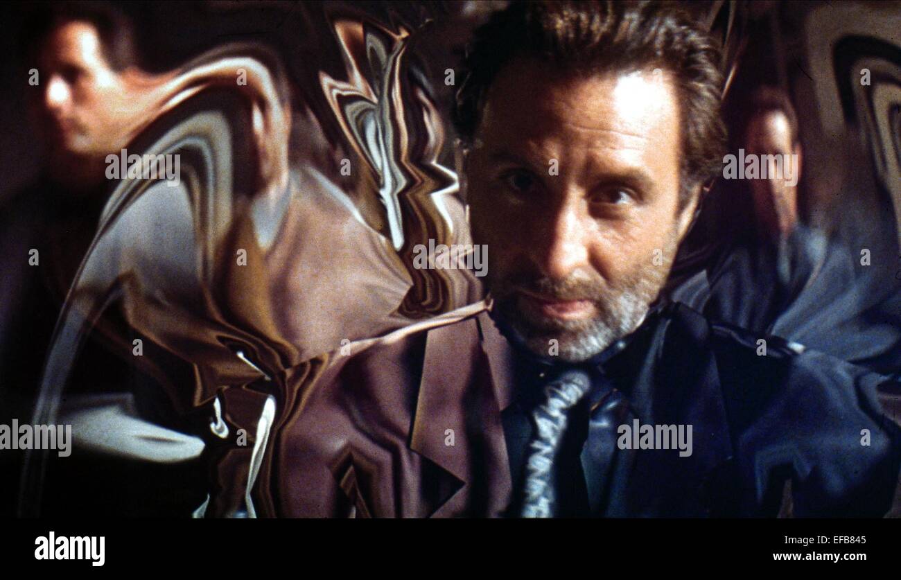 Ron Silver High Resolution Stock Photography and Images - Alamy