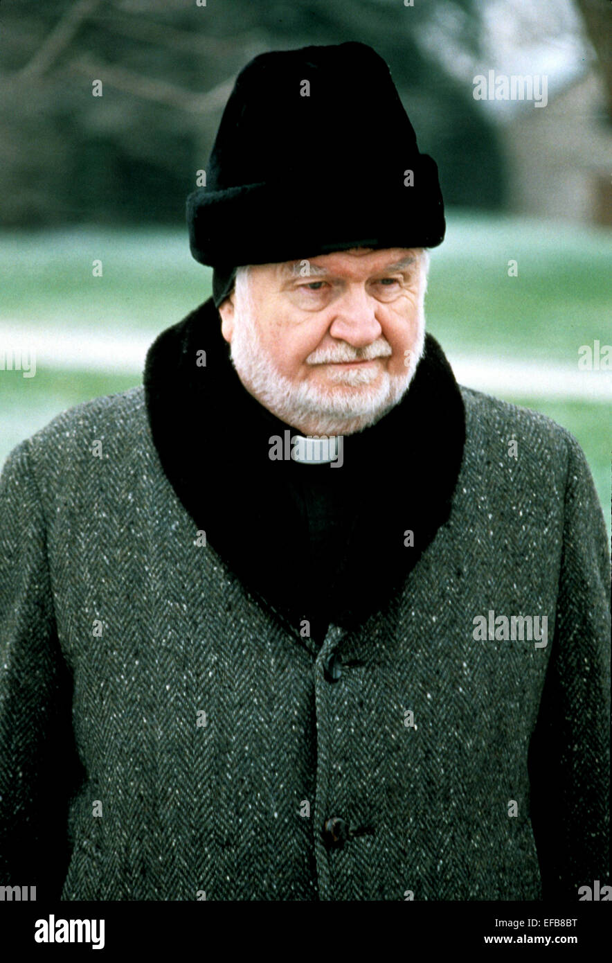 Robert Prosky High Resolution Stock Photography and Images - Alamy