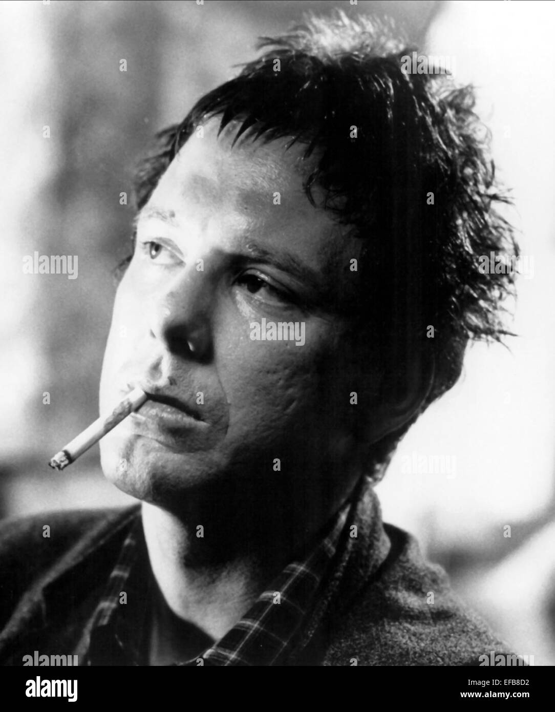Mickey Rourke Rumble Fish 1983 High Resolution Stock Photography and ...