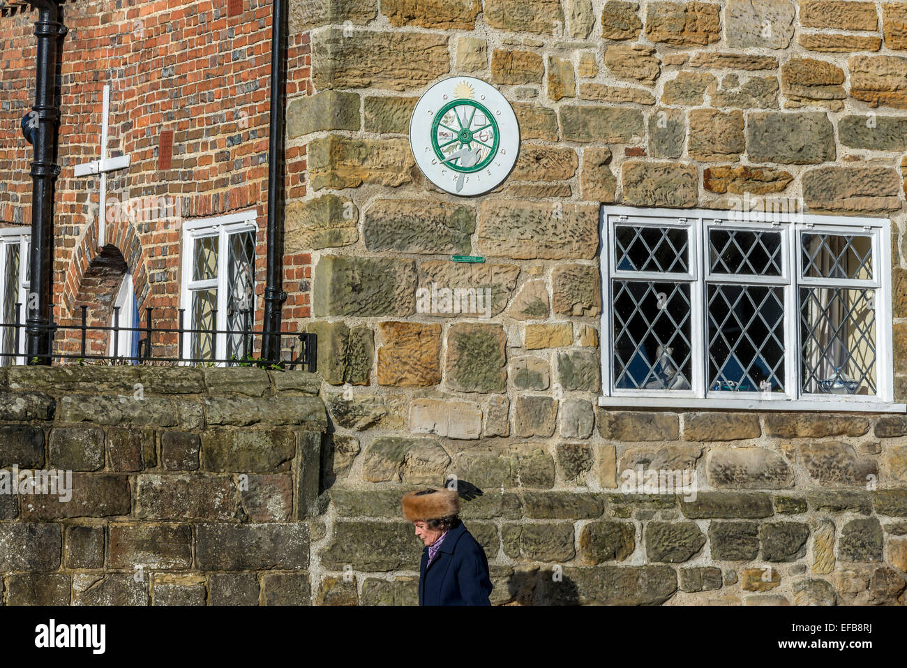 Cuckfield. West Sussex. England. UK Stock Photo - Alamy