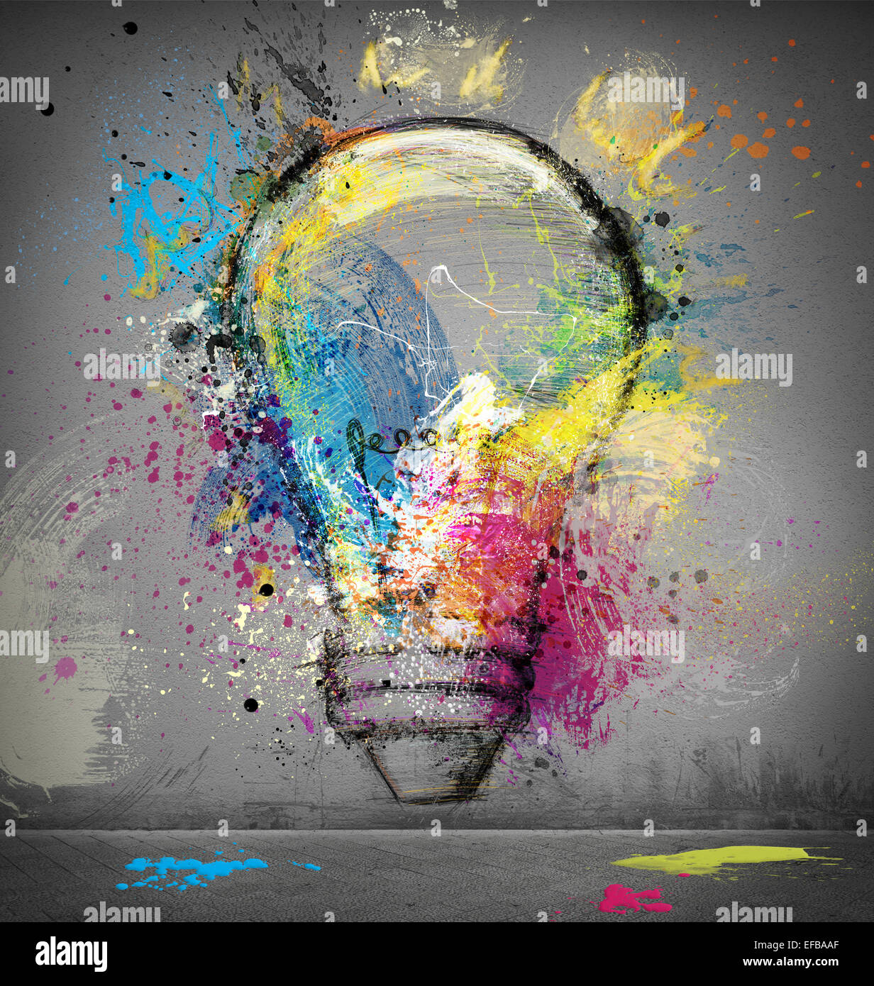 Smart fluid hi-res stock photography and images - Alamy