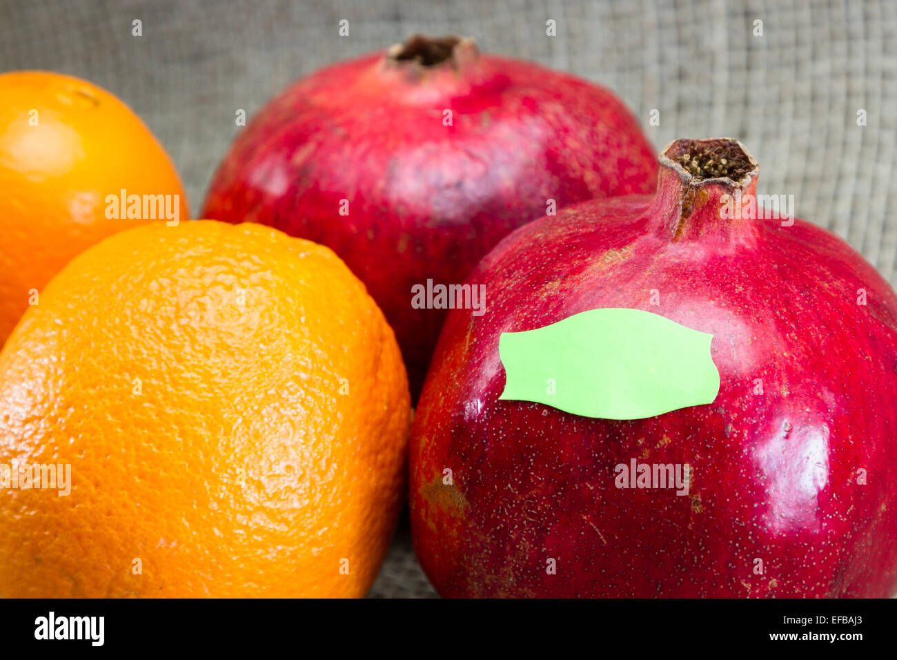 Gmo concept fresh orange hi-res stock photography and images - Alamy