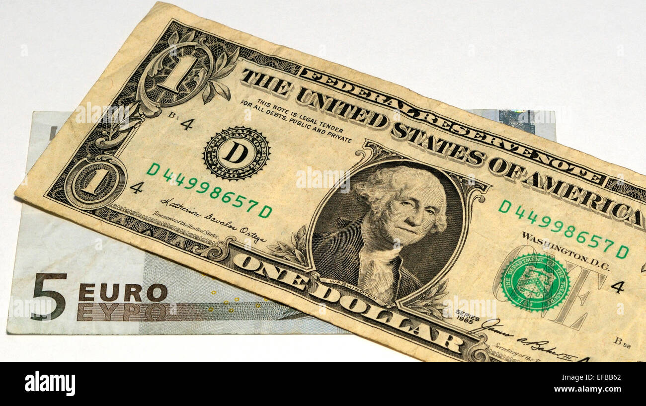 George washington notes hi-res stock photography and images - Alamy