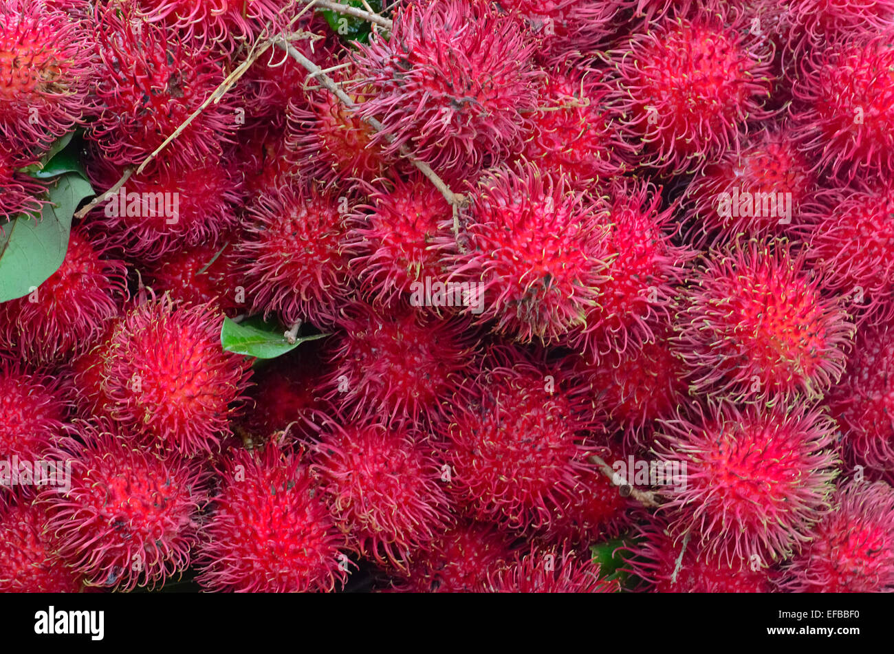 Fruit and fruit juice stall display hi-res stock photography and images ...