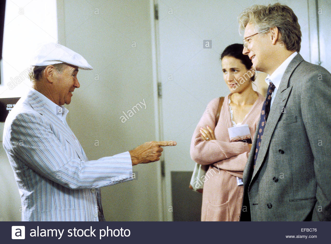 Short Cuts Film Stock Photos & Short Cuts Film Stock Images - Alamy