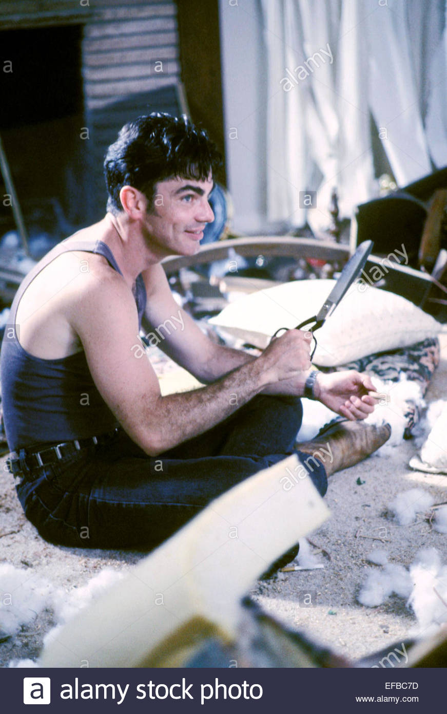 Short Cuts Film Stock Photos & Short Cuts Film Stock Images - Alamy