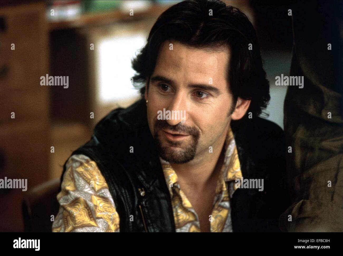 Anthony Lapaglia High Resolution Stock Photography and Images - Alamy