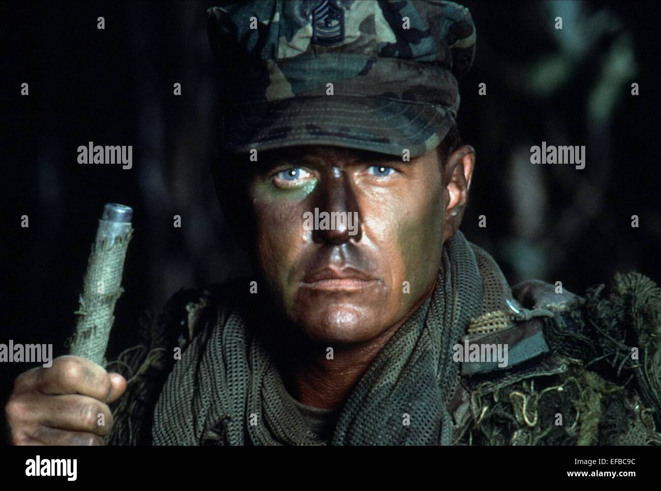 Tom Berenger High Resolution Stock Photography and Images - Alamy