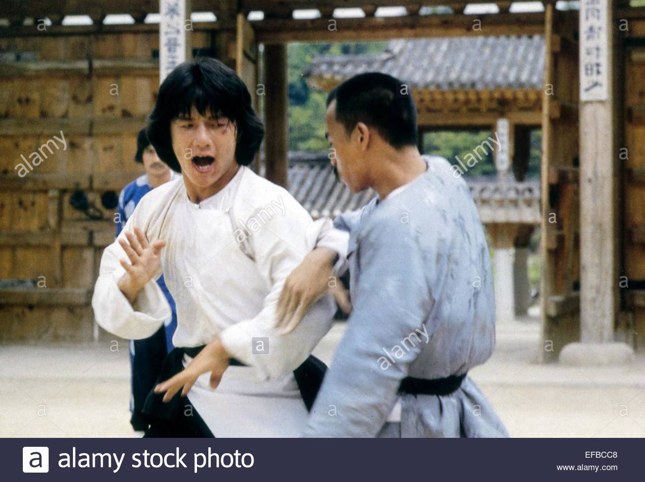 Long Quan She Shou Dou Zhi Zhu [1979] - frogsoftware