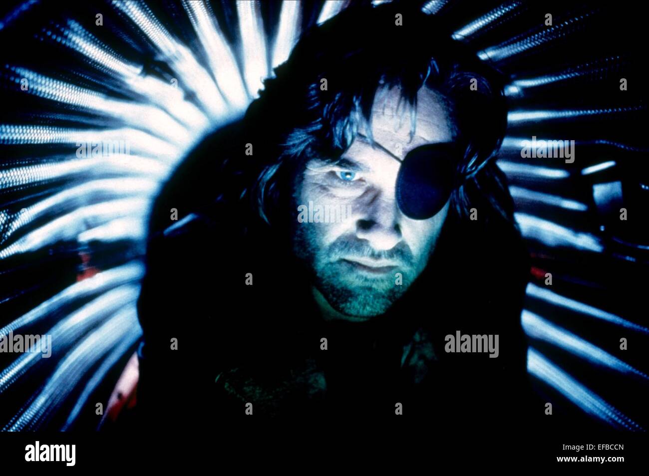 Escape From L.a. 1996 High Resolution Stock Photography and Images - Alamy