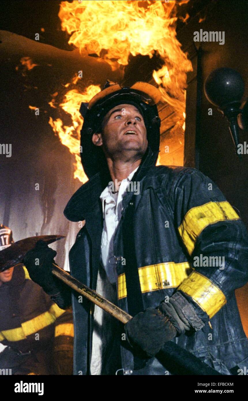 Backdraft 1991 High Resolution Stock Photography and Images - Alamy