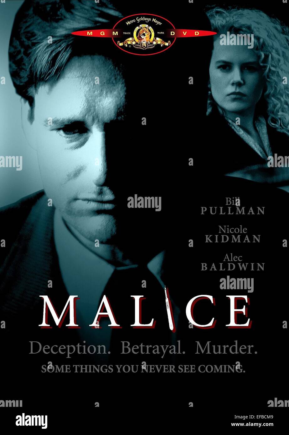 Malice Kidman High Resolution Stock Photography and Images - Alamy