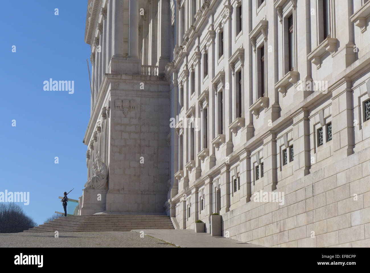 Parliament building portugal hi-res stock photography and images - Alamy