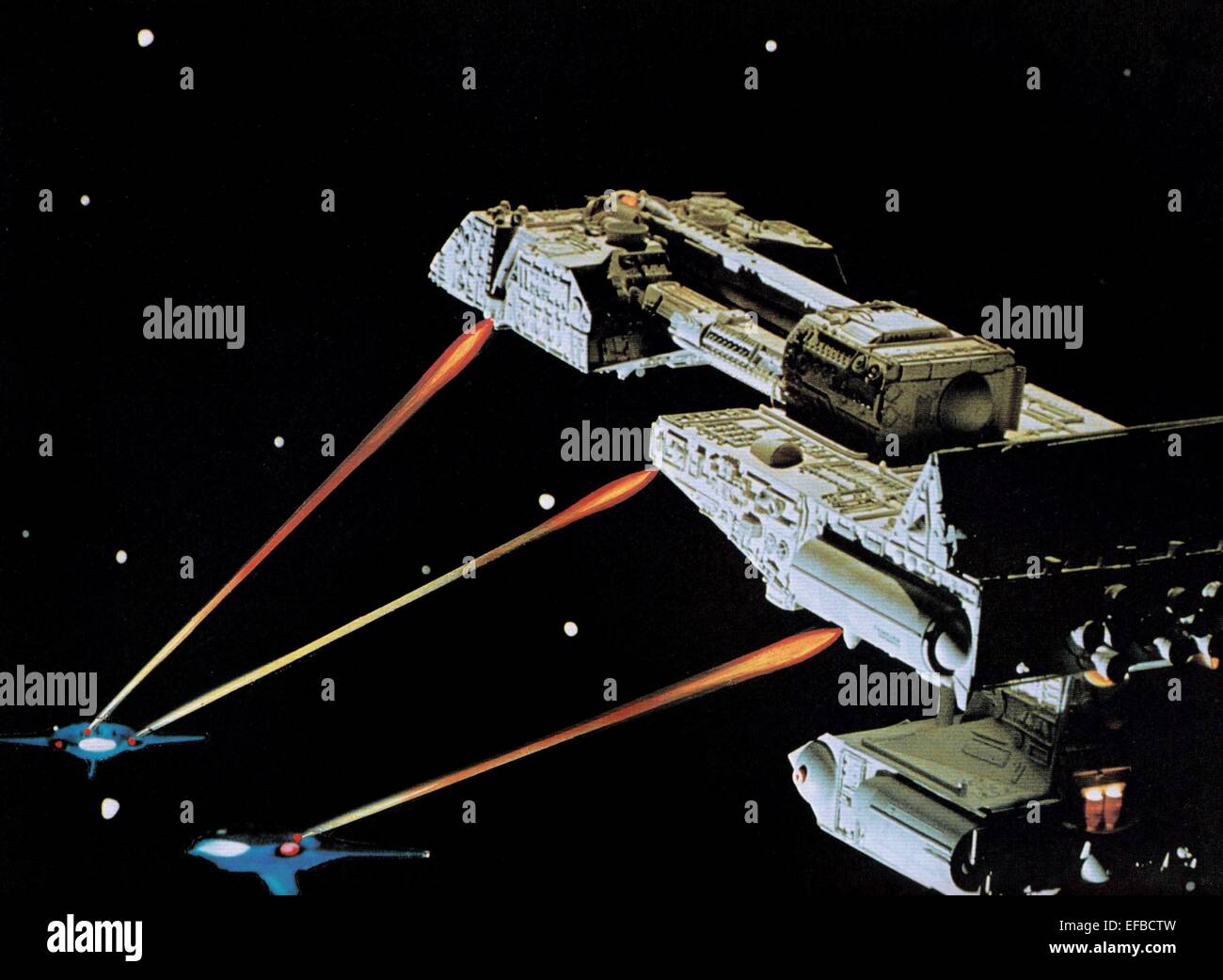 Starcrash High Resolution Stock Photography and Images - Alamy