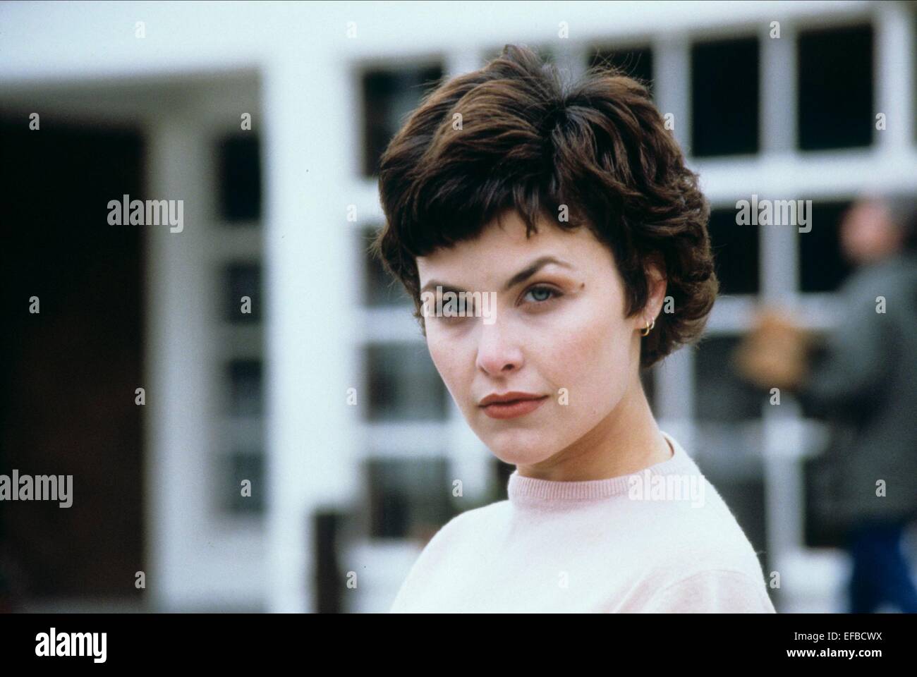 Sherilyn Fenn Twin Peaks High Resolution Stock Photography and Images ...