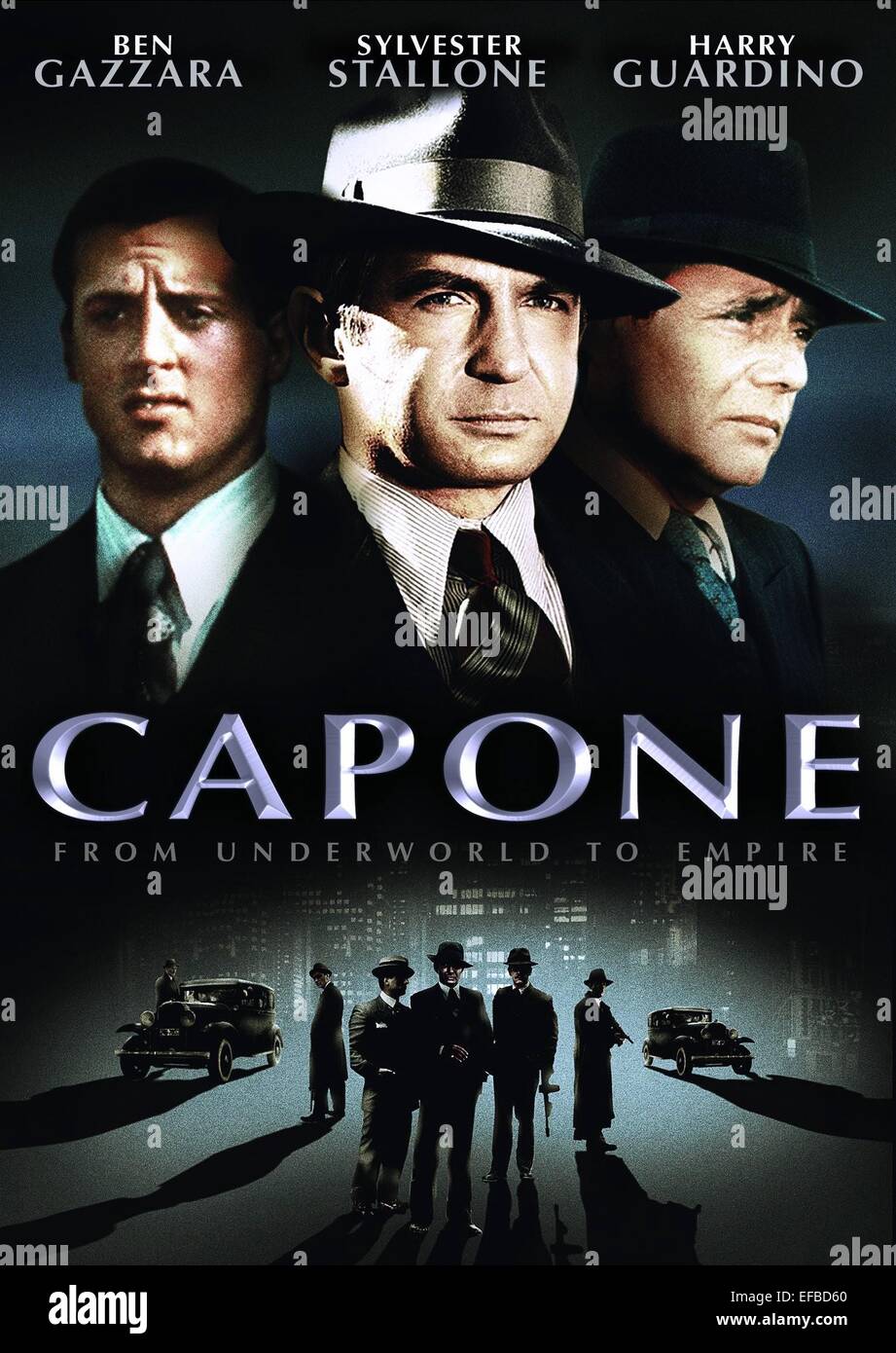 Al Capone Hat High Resolution Stock Photography and Images - Alamy