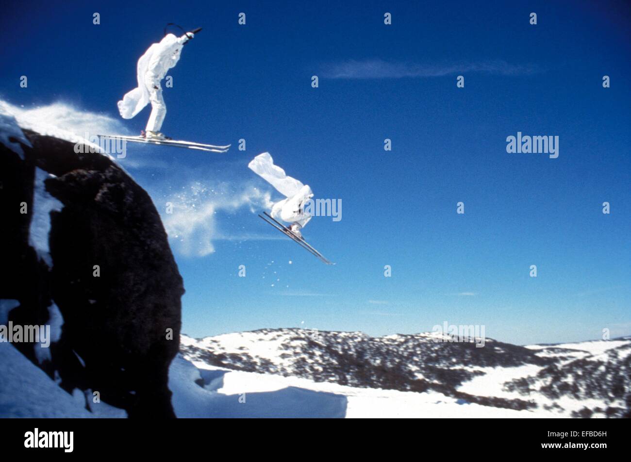 First Strike Movie High Resolution Stock Photography and Images - Alamy