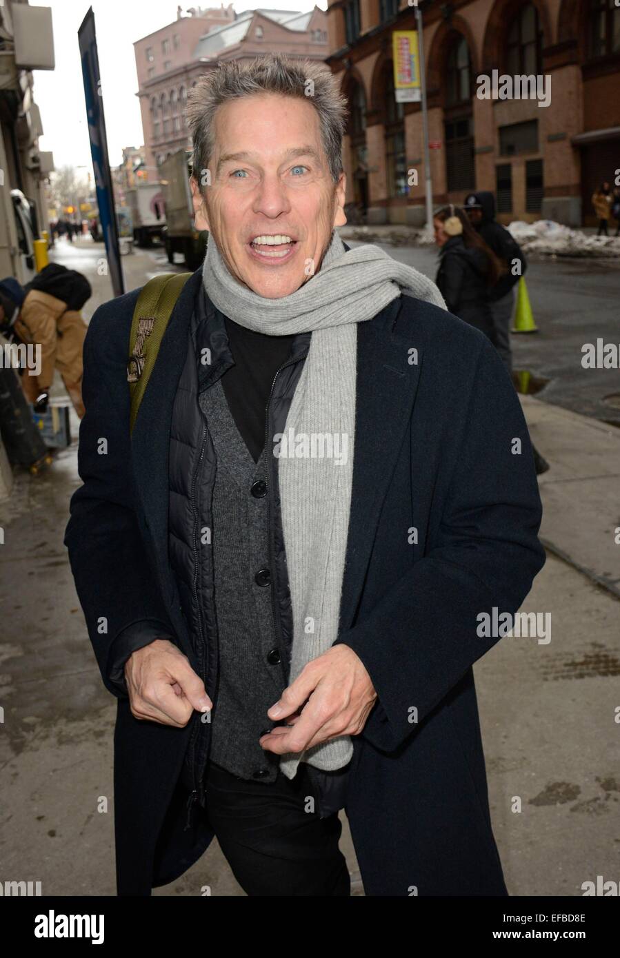 Tim matheson hi-res stock photography and images - Alamy