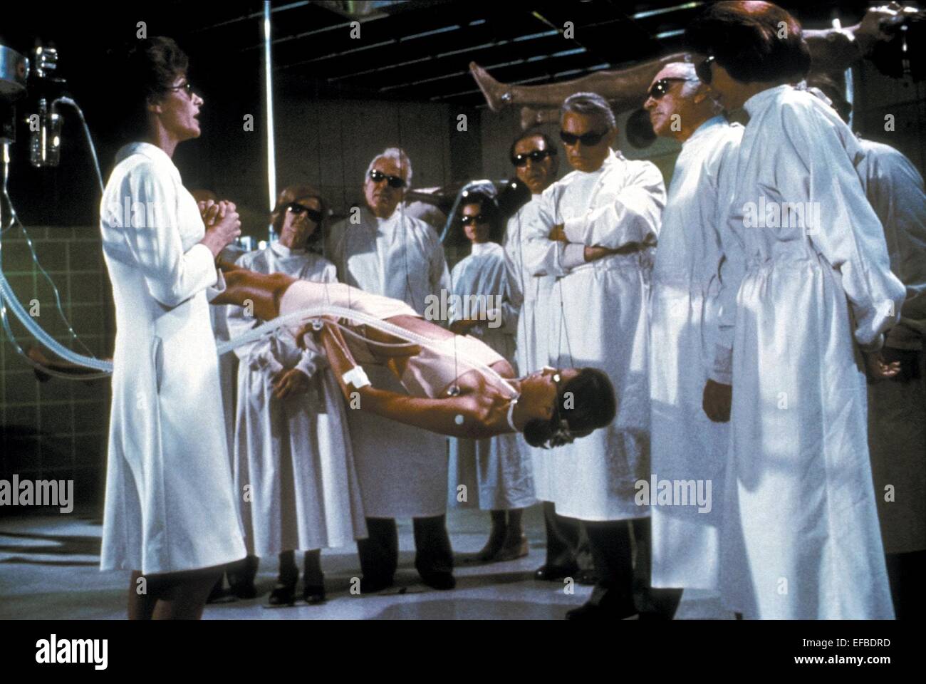 Elizabeth Ashley High Resolution Stock Photography and Images - Alamy