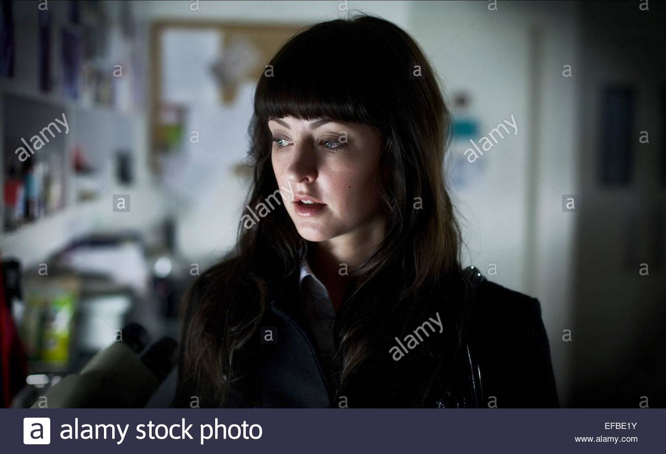 Katharine Isabelle Stock Photos & Katharine Isabelle Stock Images - Alamy
