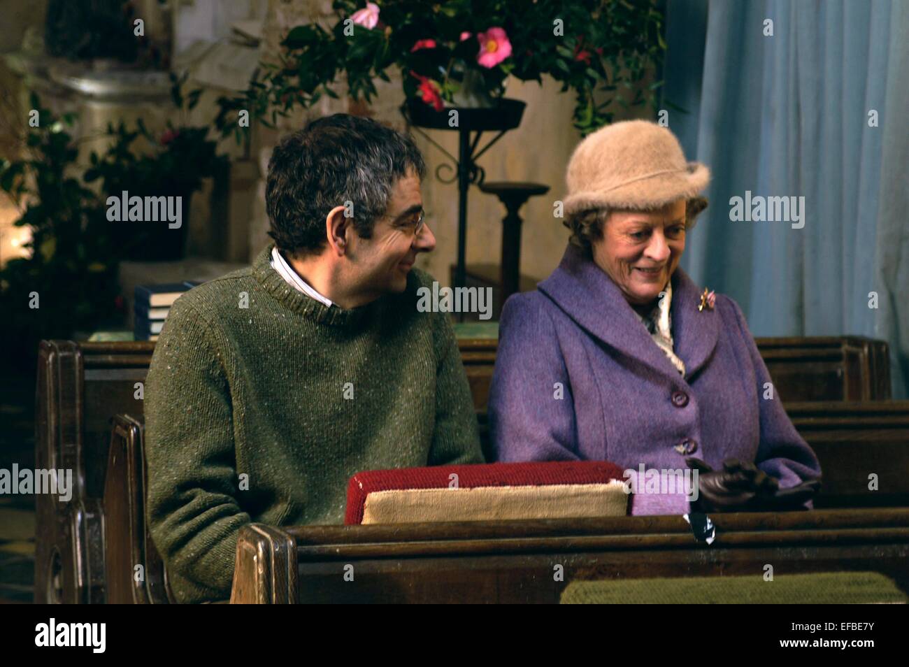 Maggie Atkinson High Resolution Stock Photography and Images - Alamy