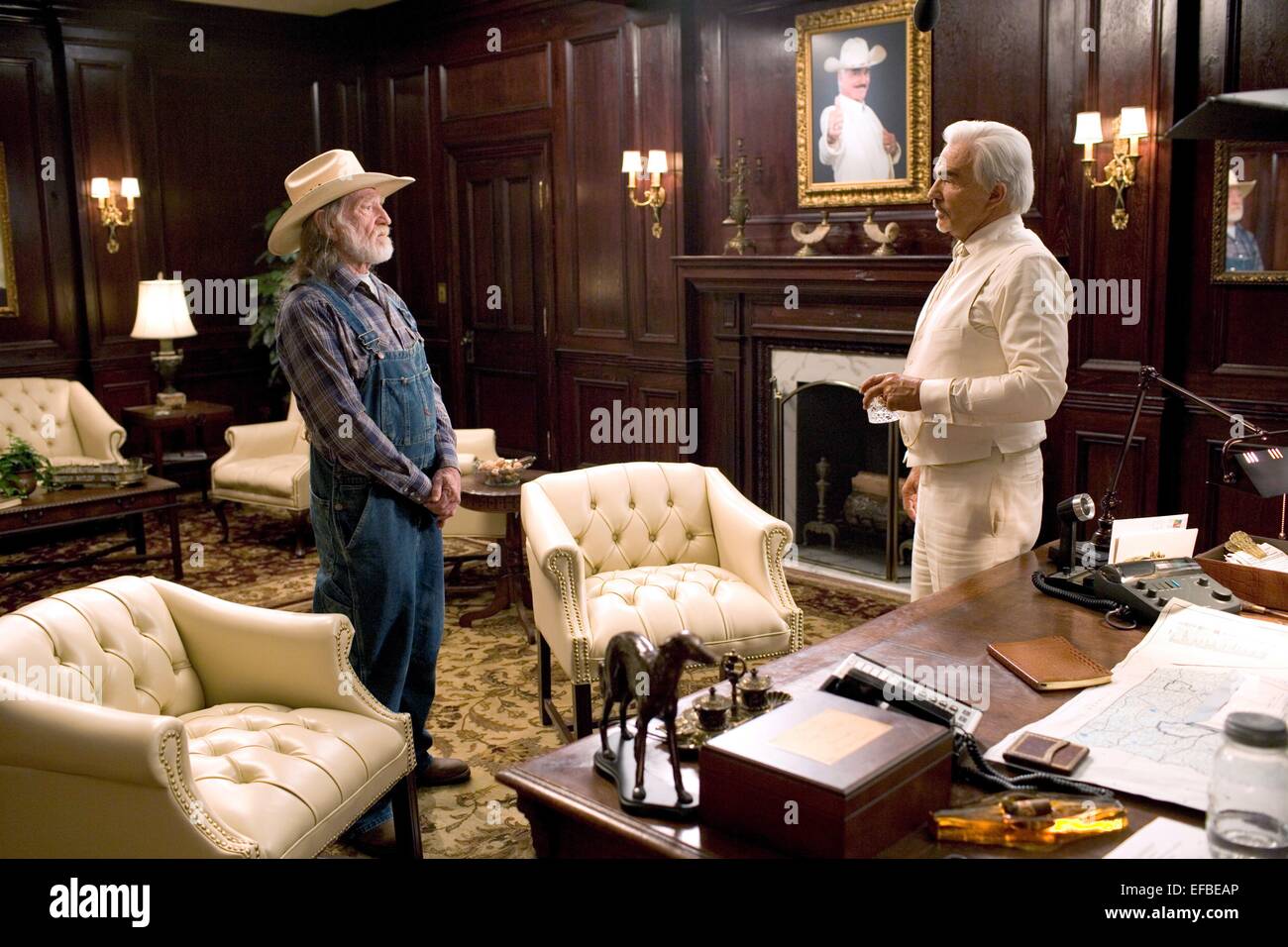 Boss Hogg High Resolution Stock Photography and Images - Alamy