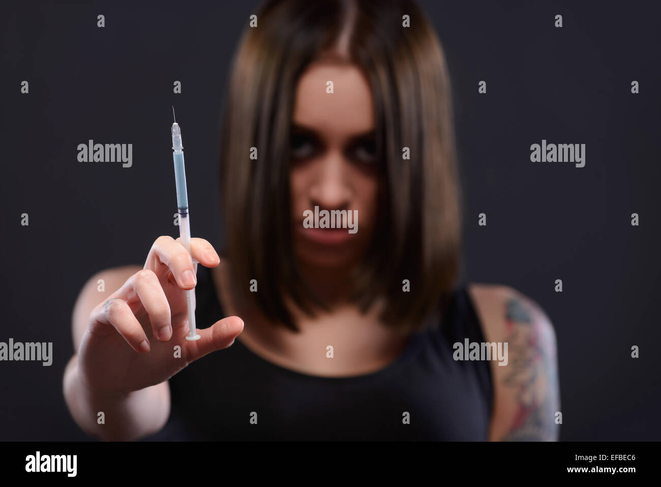 Prevent addiction hi-res stock photography and images - Alamy