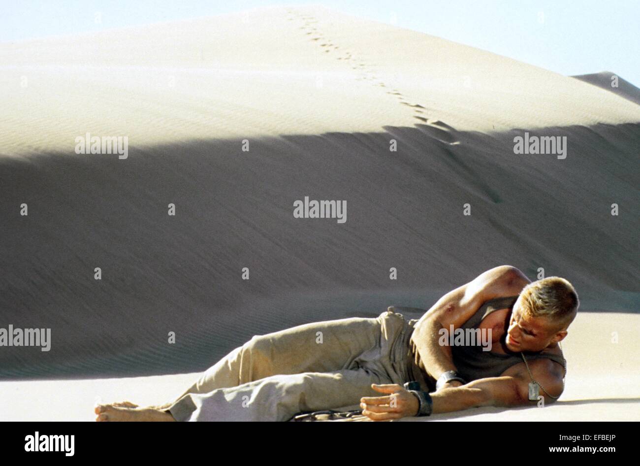 Dolph Lundgren Red Scorpion High Resolution Stock Photography and ...