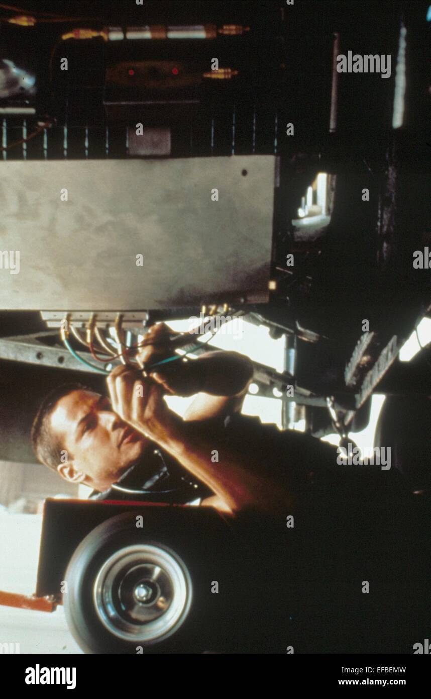 Officer Jack Traven High Resolution Stock Photography and Images - Alamy