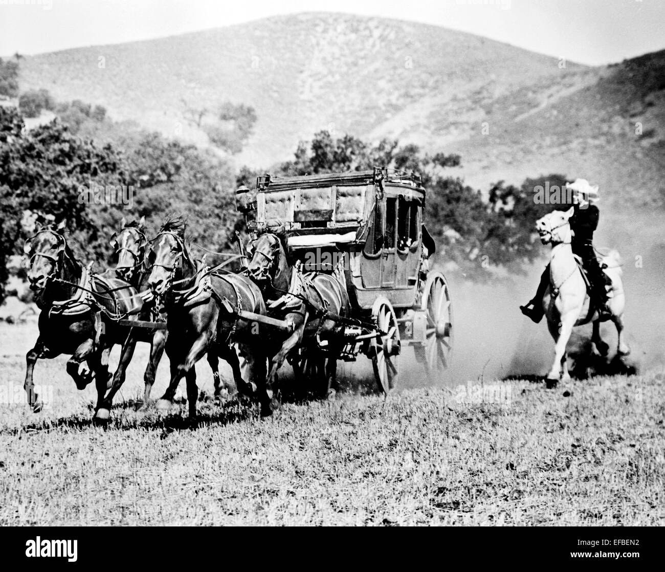 Western Stagecoach Stock Photos & Western Stagecoach Stock Images - Alamy