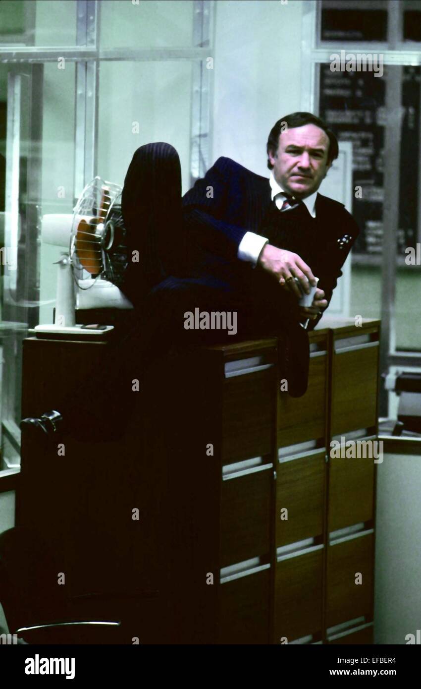 Lex Luthor High Resolution Stock Photography and Images - Alamy