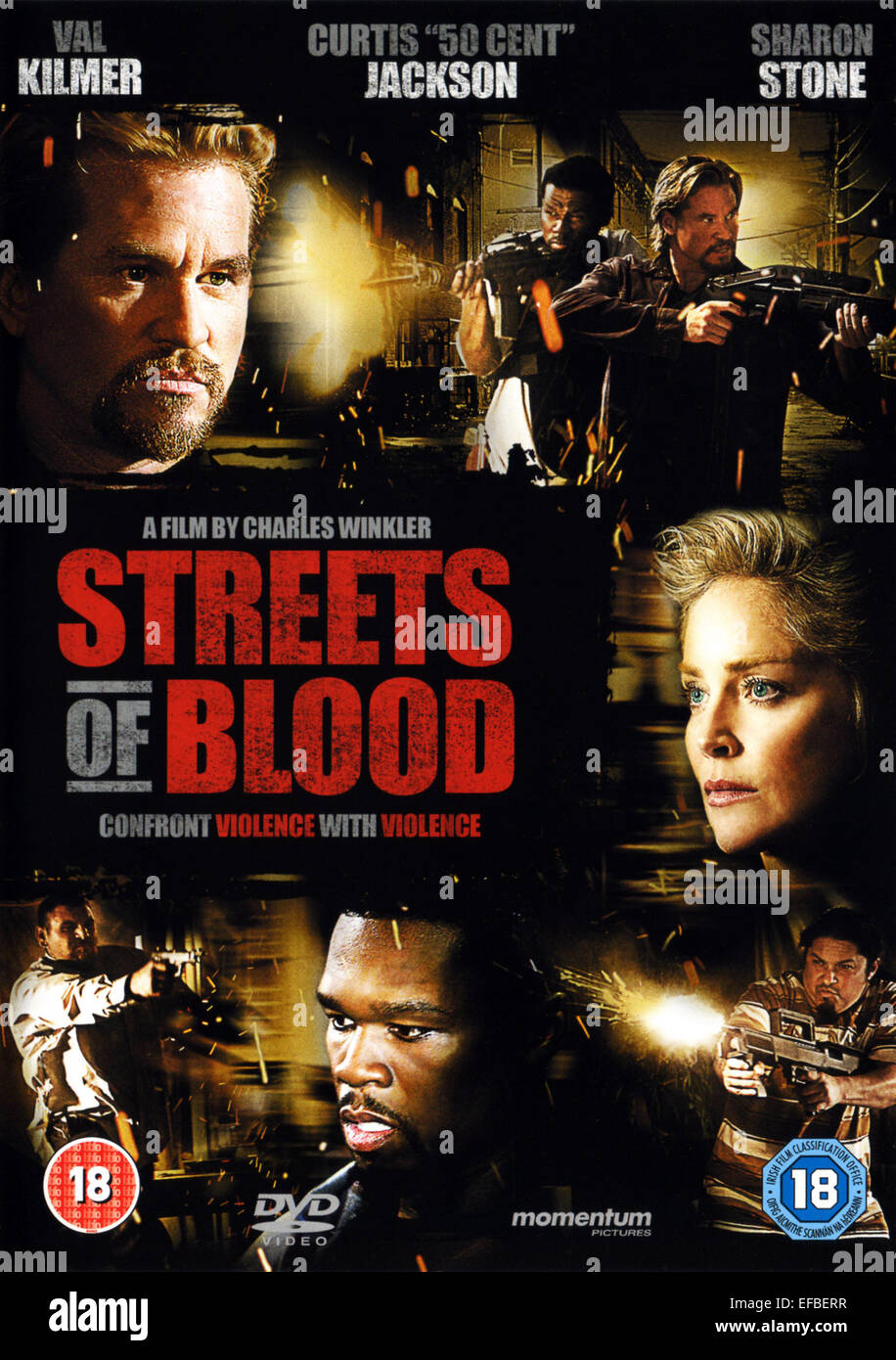 Blood Film Poster High Resolution Stock Photography and Images - Alamy