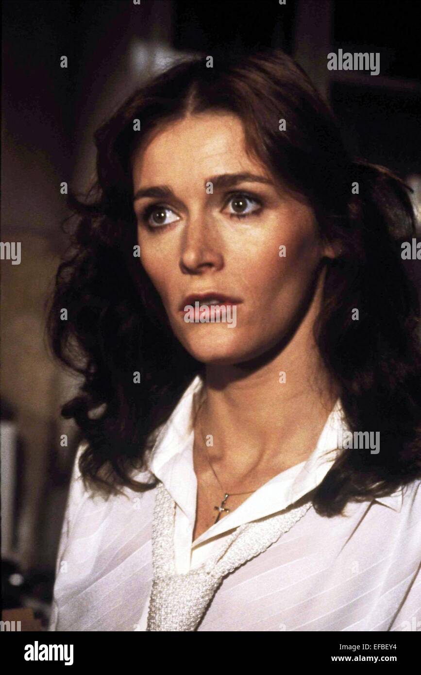 Margot Kidder 1979 High Resolution Stock Photography and Images - Alamy