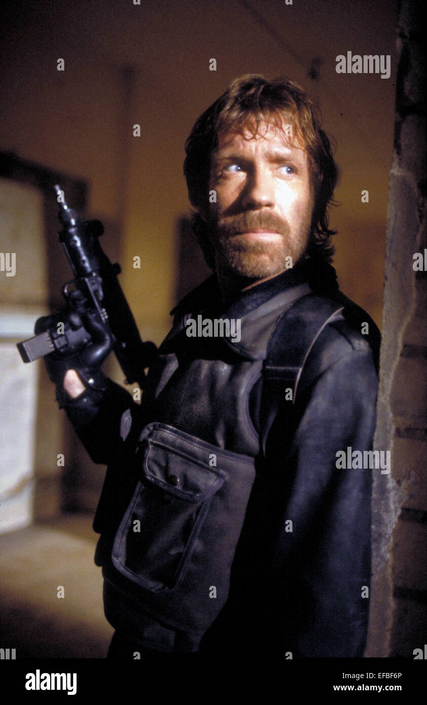 Chuck Norris High Resolution Stock Photography and Images - Alamy