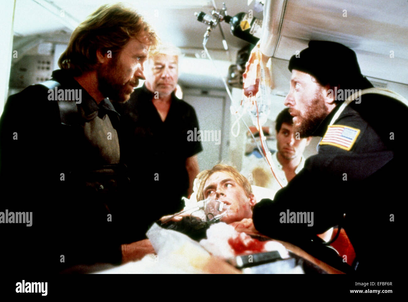 Delta Force Film High Resolution Stock Photography and Images - Alamy