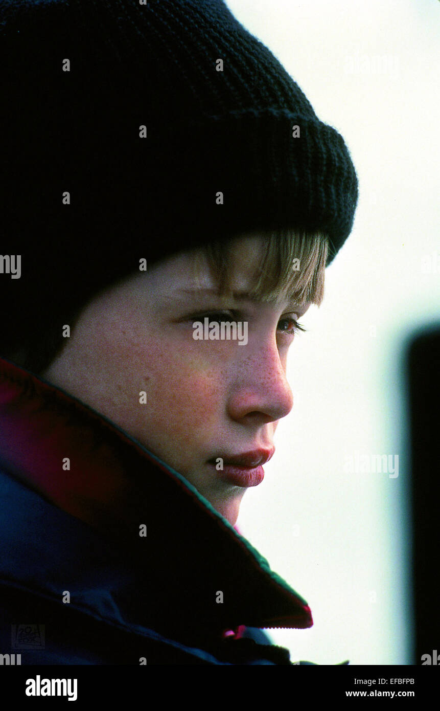 The Good Son Culkin High Resolution Stock Photography and Images - Alamy