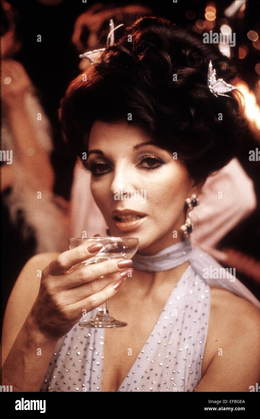 JOAN COLLINS THE STUD (1978 Stock Photo, Royalty Free Image: 78315730 ...