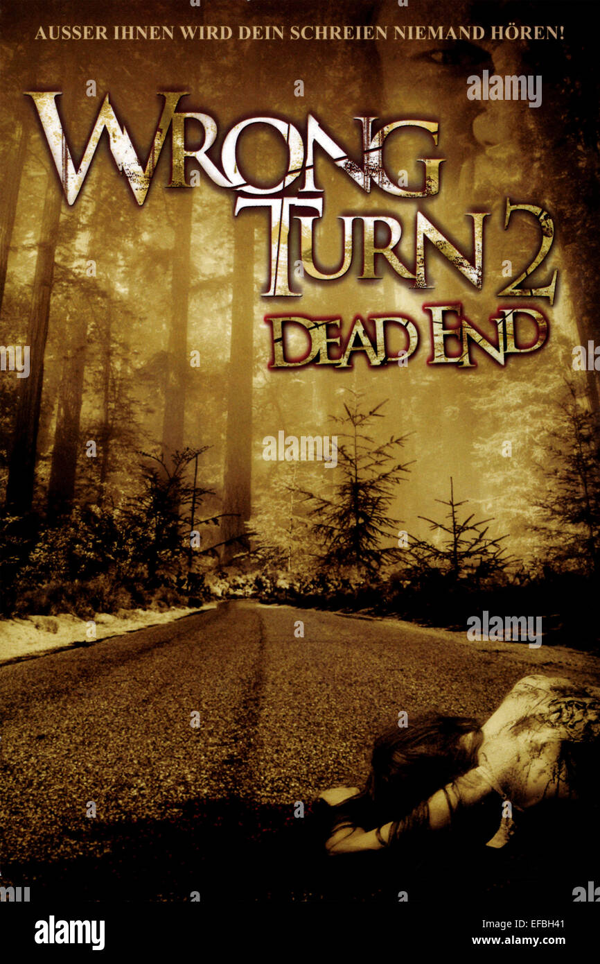 Movie Poster The End High Resolution Stock Photography and Images - Alamy