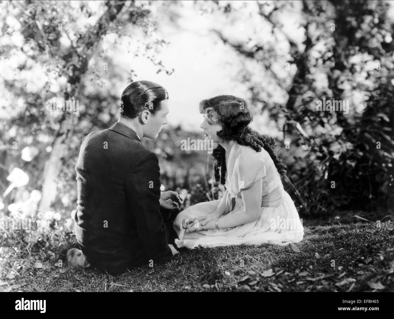 CHARLES 'BUDDY' ROGERS, CLARA BOW, WINGS, 1927 Stock Photo - Alamy