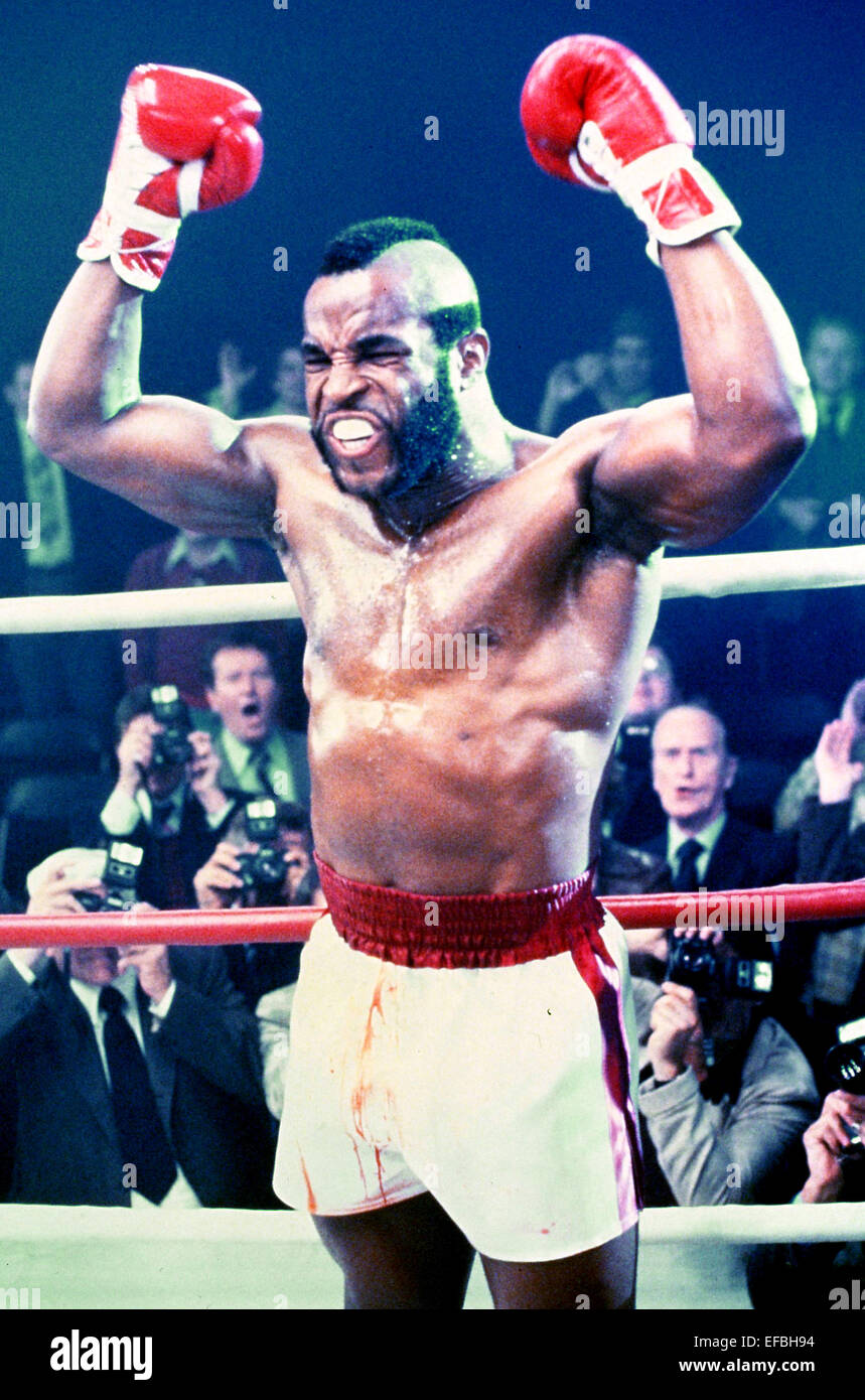 Rocky Clubber Lang High Resolution Stock Photography and Images - Alamy