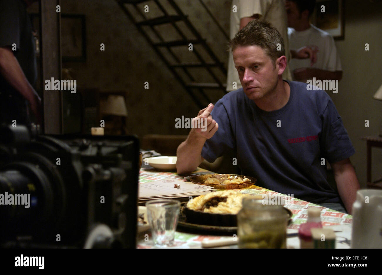 2006 Uk Director High Resolution Stock Photography and Images - Alamy